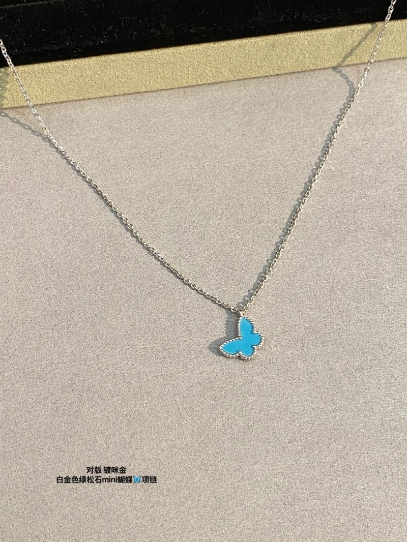 Authentic Vca Necklaces