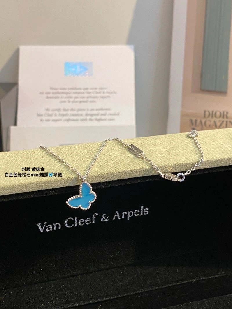 Authentic Vca Necklaces