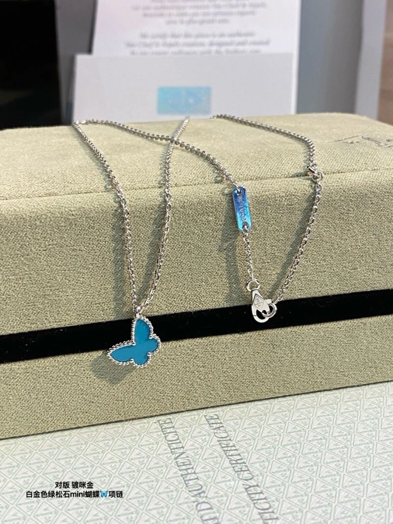 Authentic Vca Necklaces