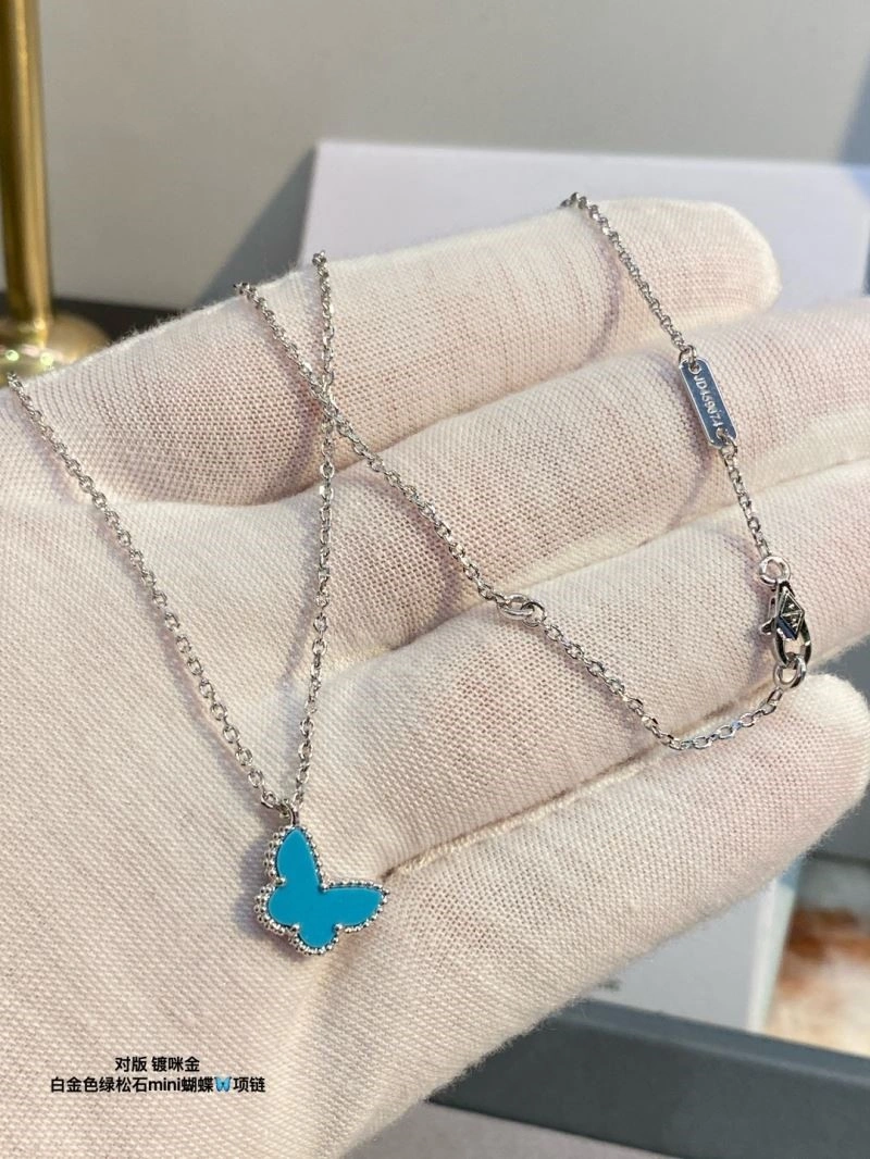 Authentic Vca Necklaces