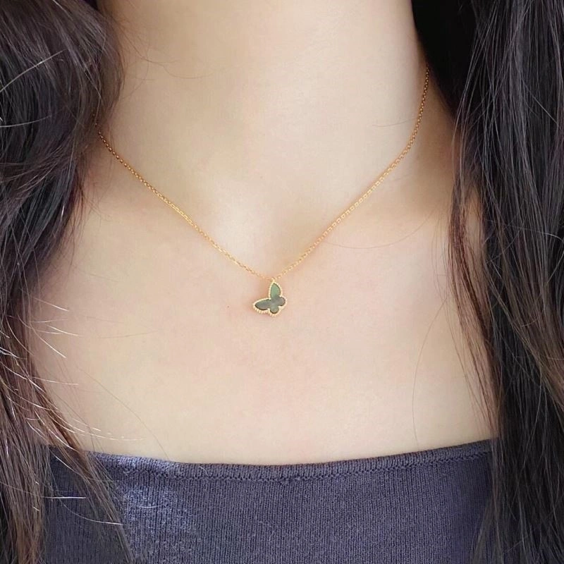 Vca Necklaces