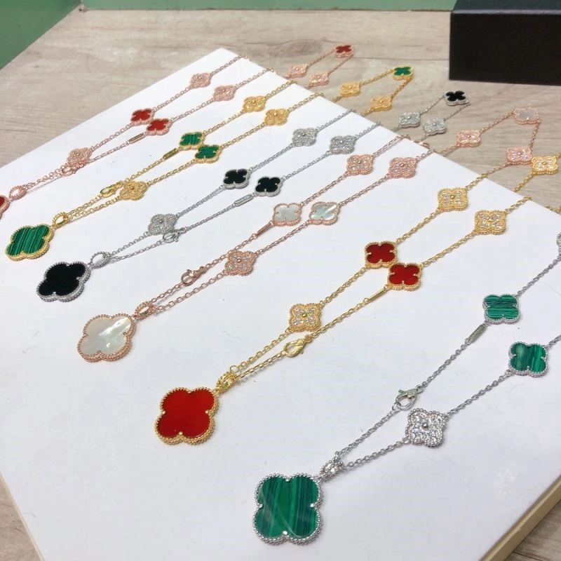 High fidelity Vca Necklaces