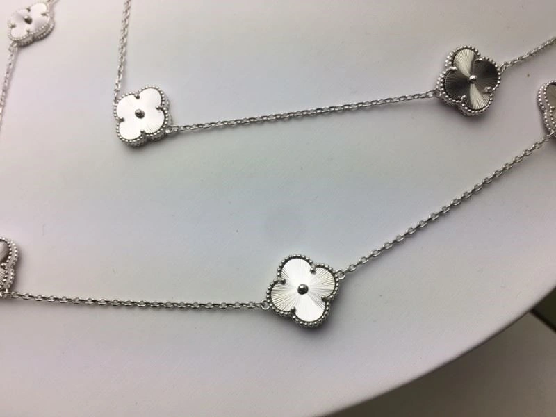 Precise copy Vca Necklaces