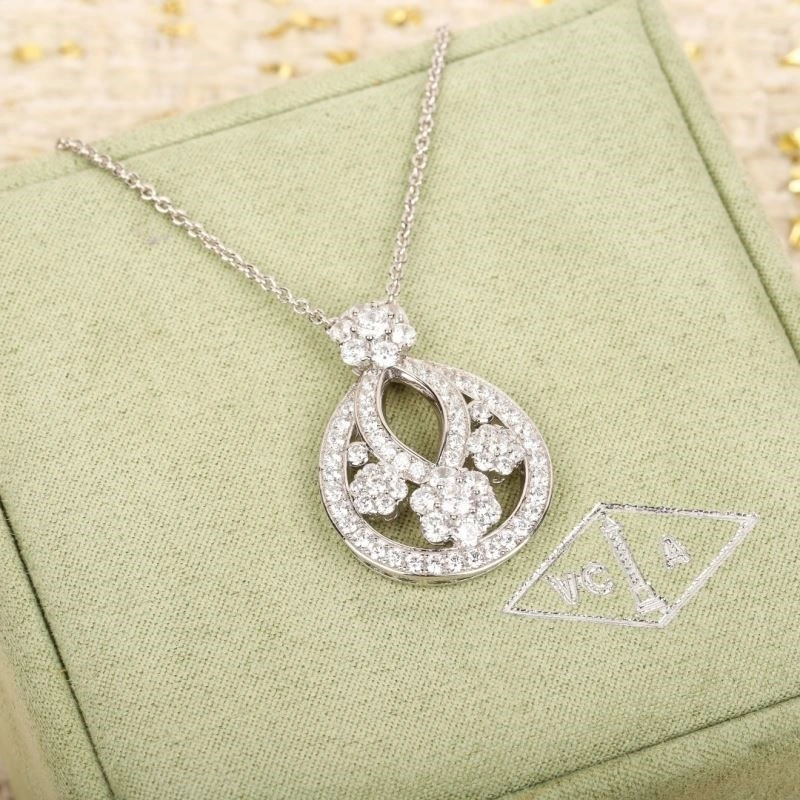 Reasonably priced Vca Necklaces
