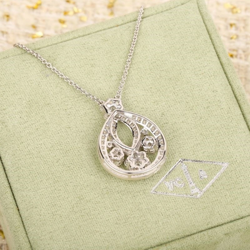Reasonably priced Vca Necklaces