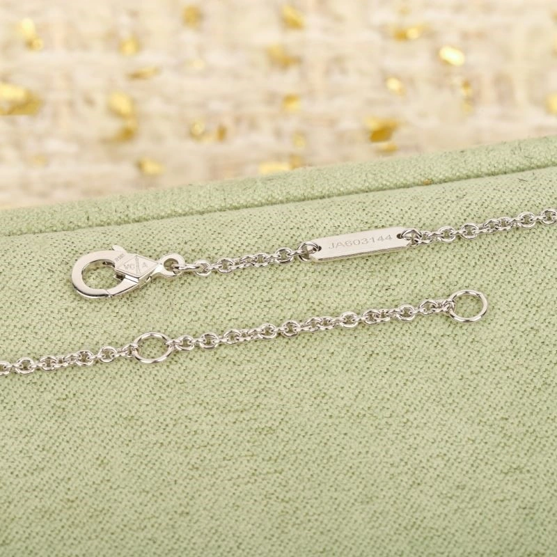 Reasonably priced Vca Necklaces