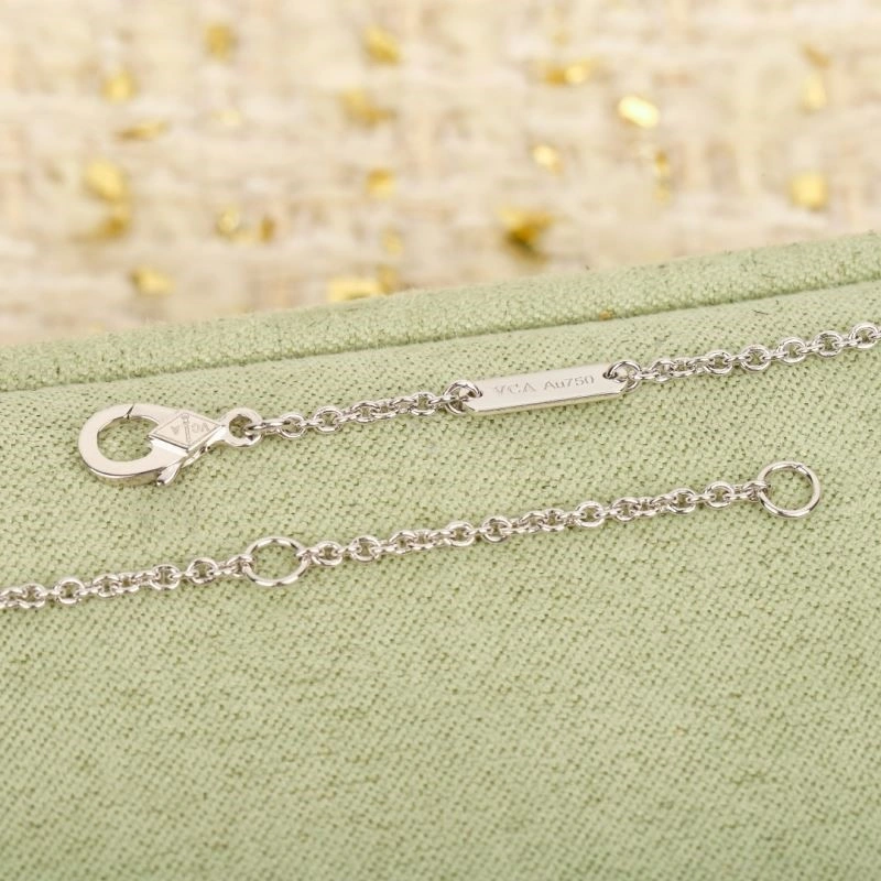Reasonably priced Vca Necklaces