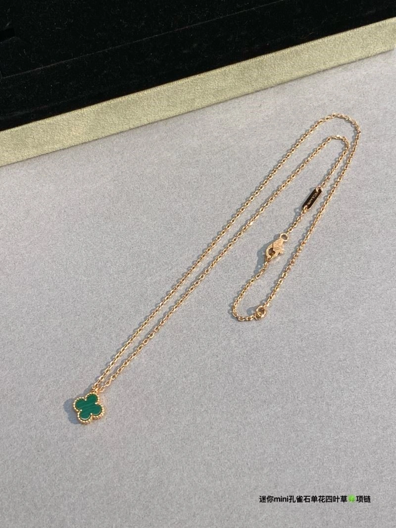 Budget-friendly Vca Necklaces
