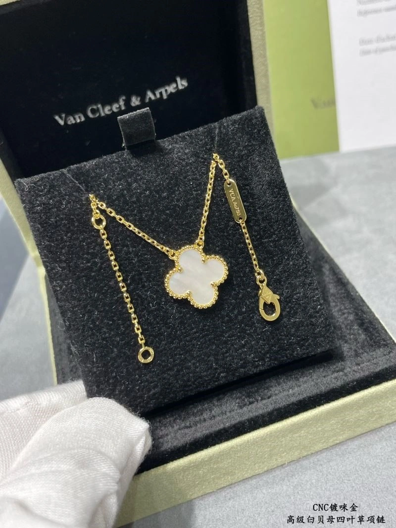 Affordable Vca Necklaces