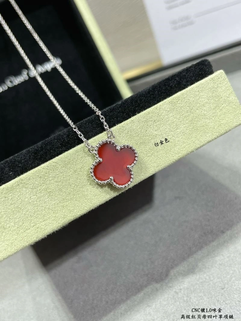 Precise copy Vca Necklaces