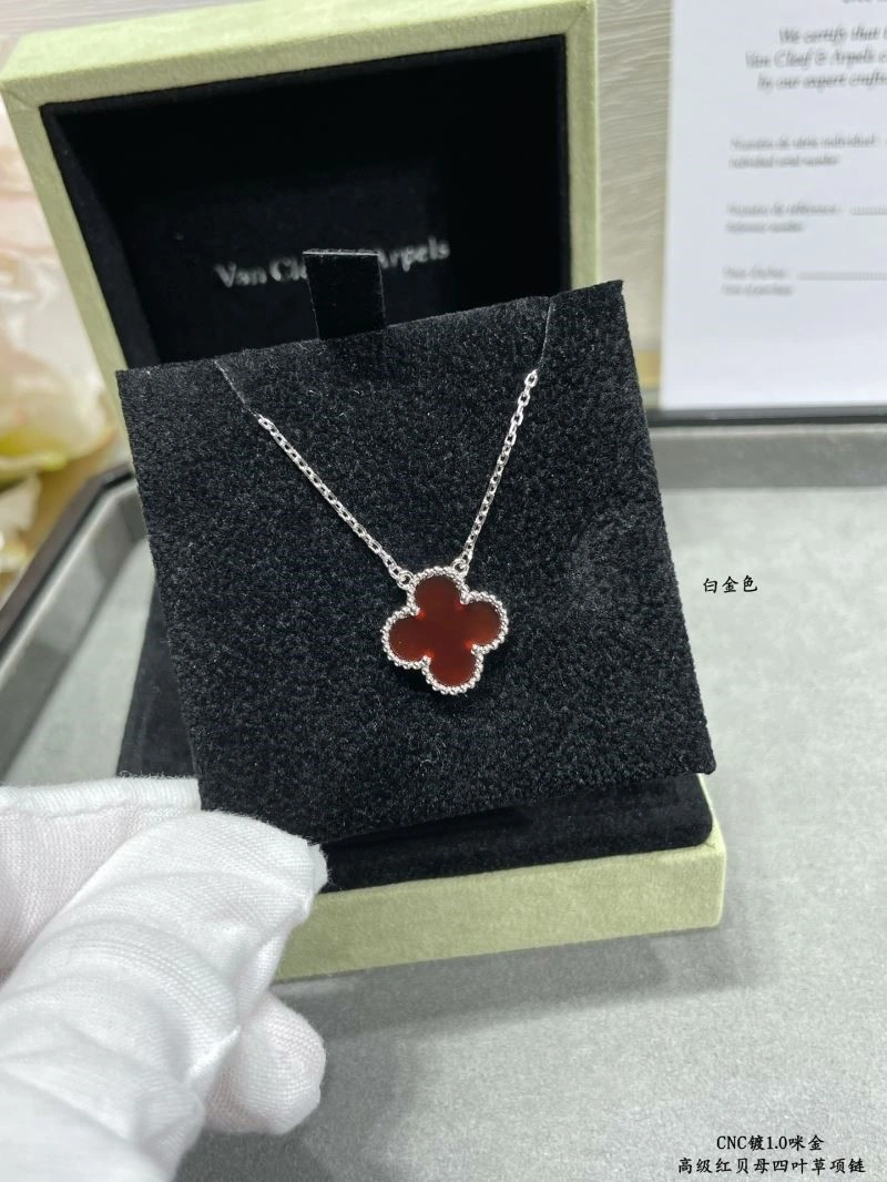 Precise copy Vca Necklaces