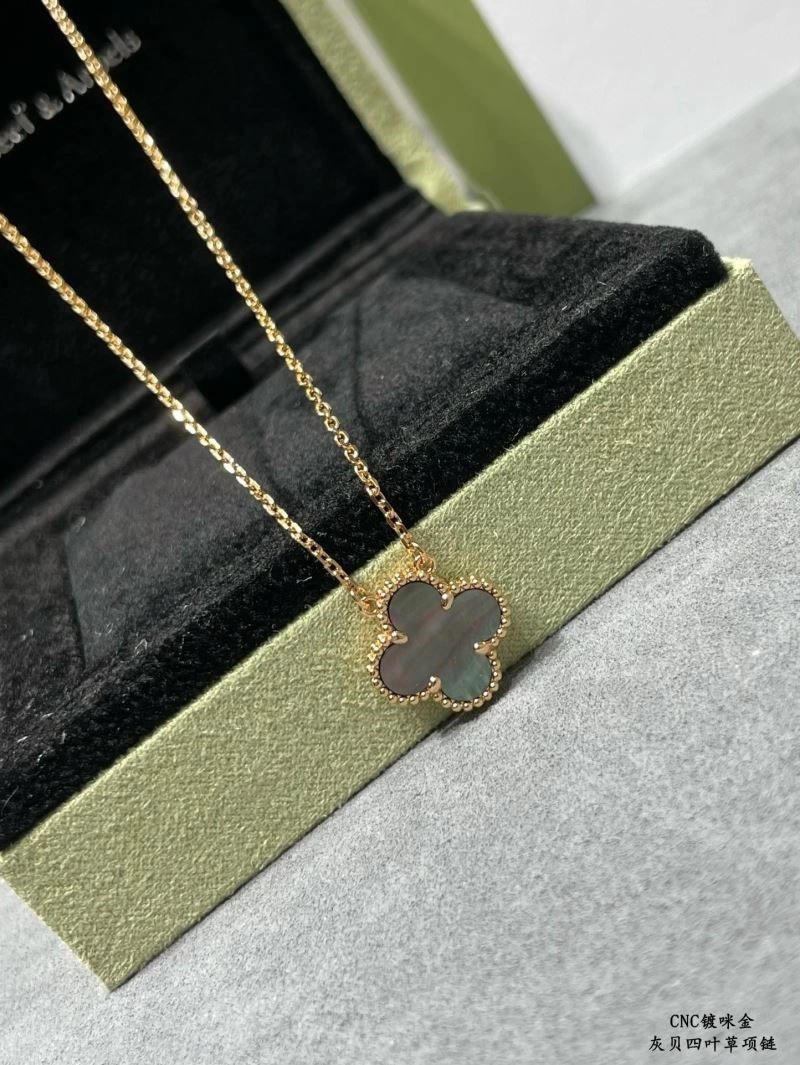 Brand-original Vca Necklaces