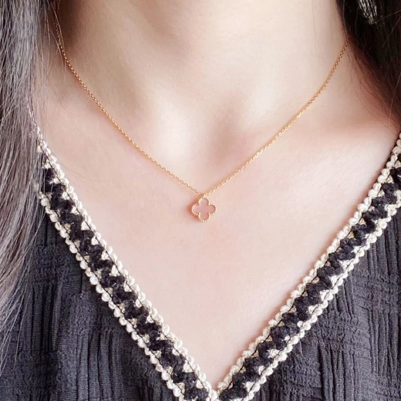Vca Necklaces