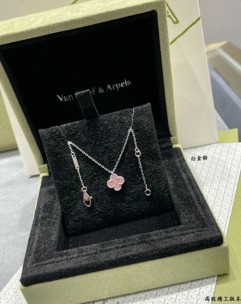 Precise copy Vca Necklaces