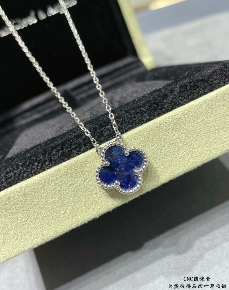 Original Vca Necklaces