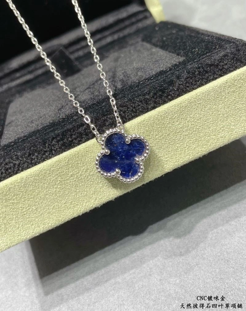 Original Vca Necklaces