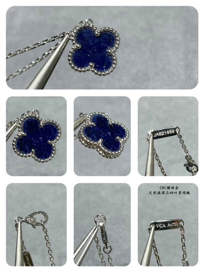 Original Vca Necklaces