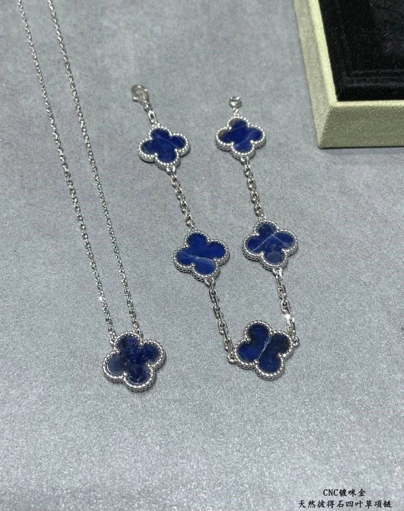 Original Vca Necklaces