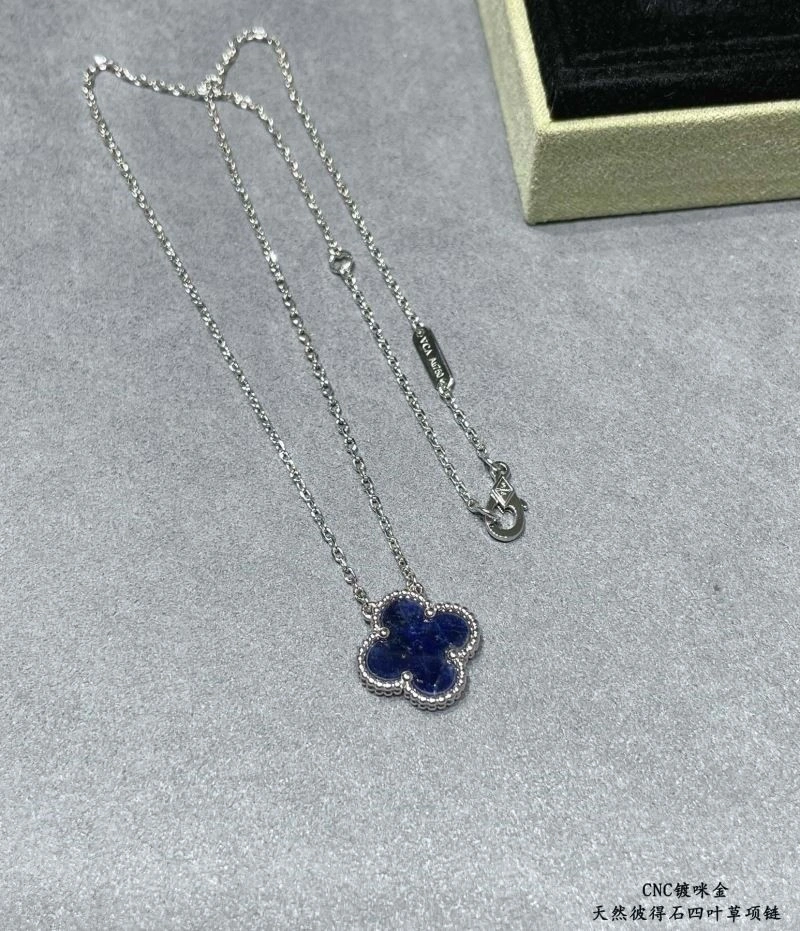 Original Vca Necklaces
