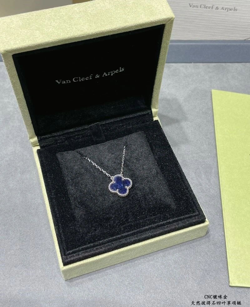 Original Vca Necklaces