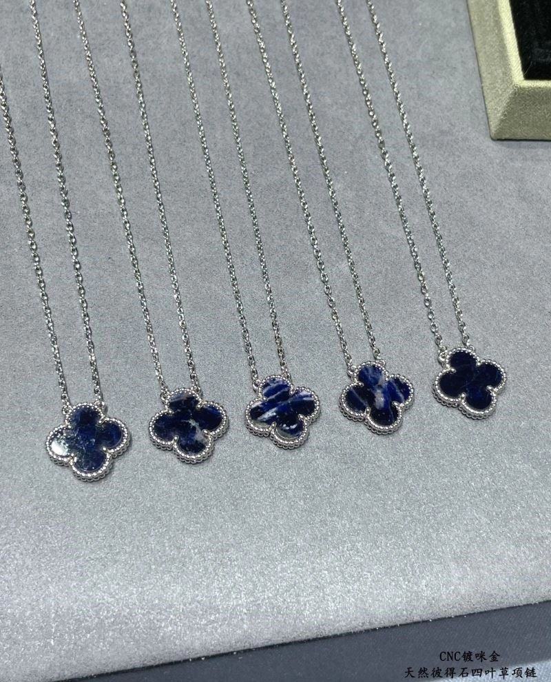 Original Vca Necklaces