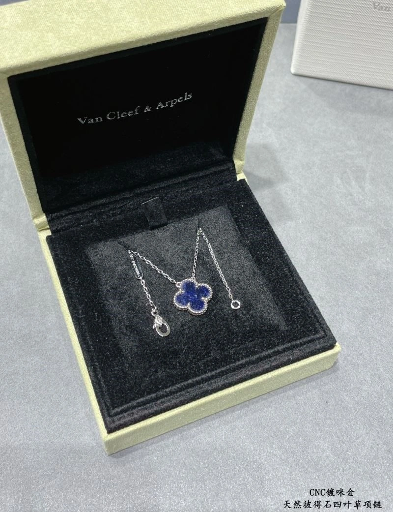 Original Vca Necklaces