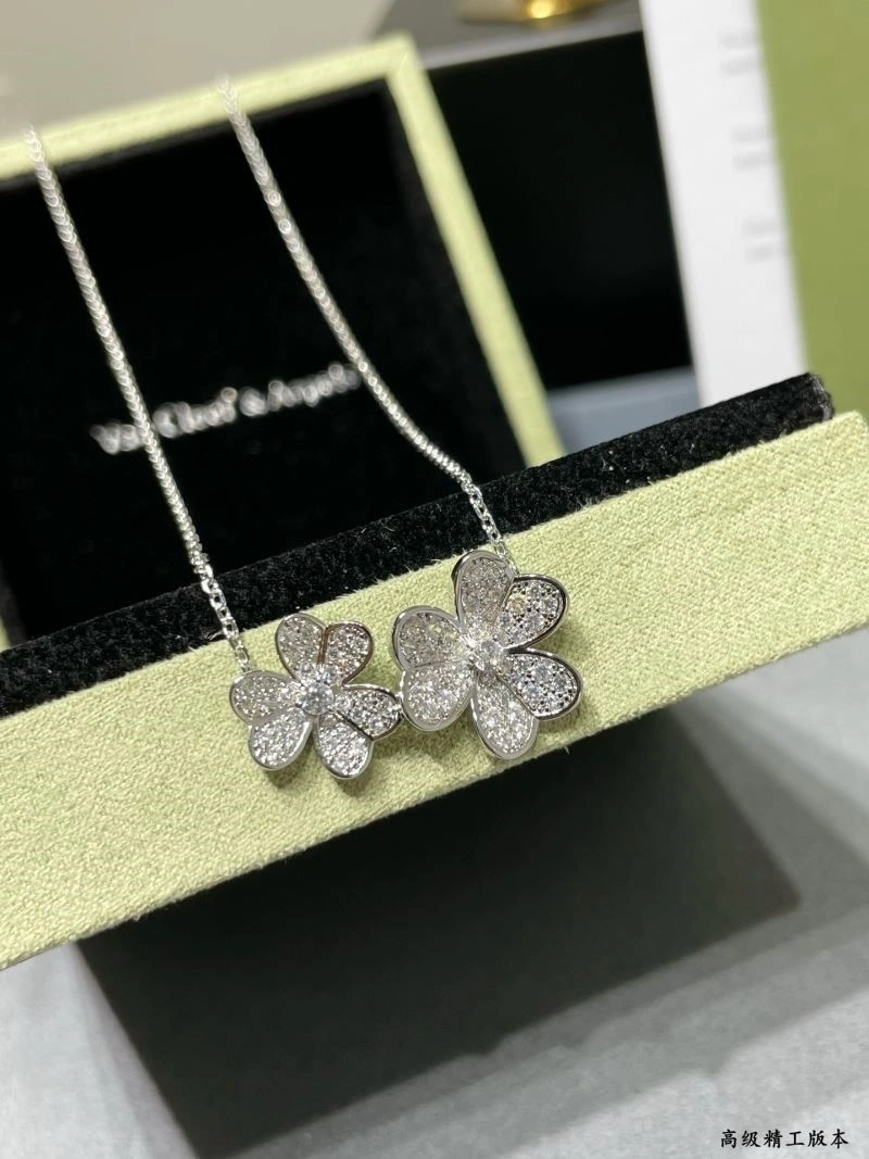 High fidelity Vca Necklaces
