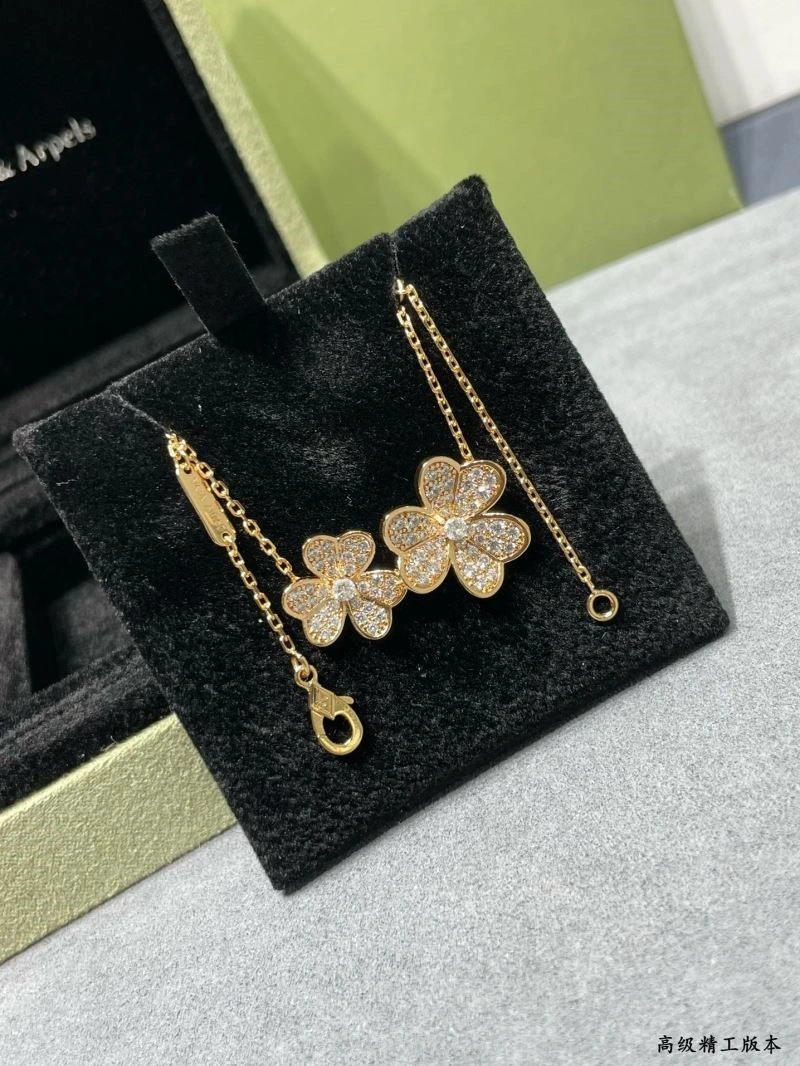 High fidelity Vca Necklaces