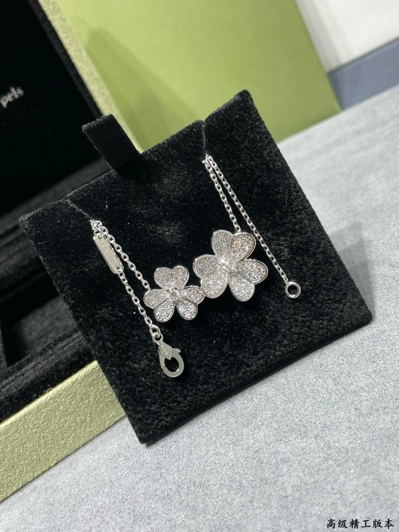 High fidelity Vca Necklaces