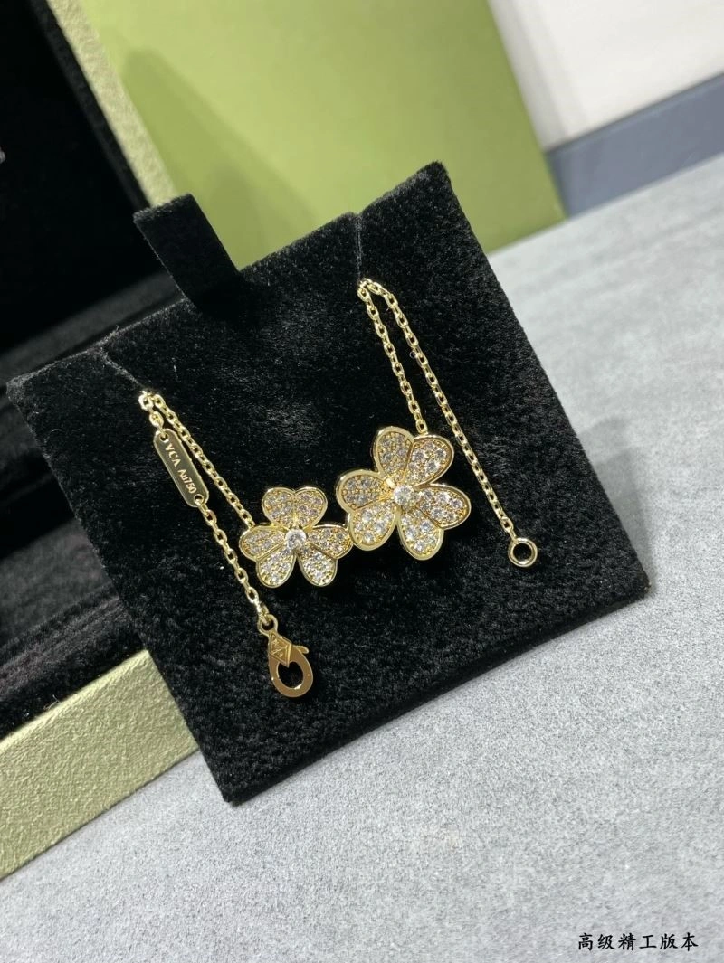 High fidelity Vca Necklaces