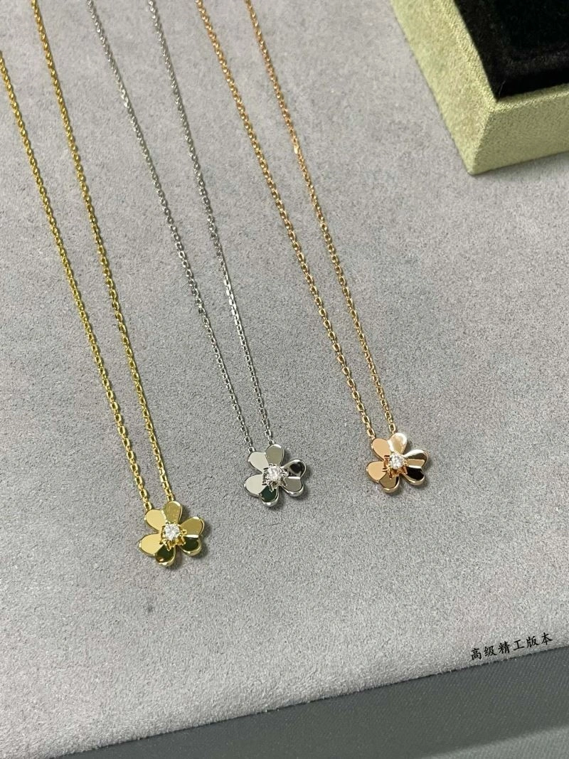 Original Vca Necklaces