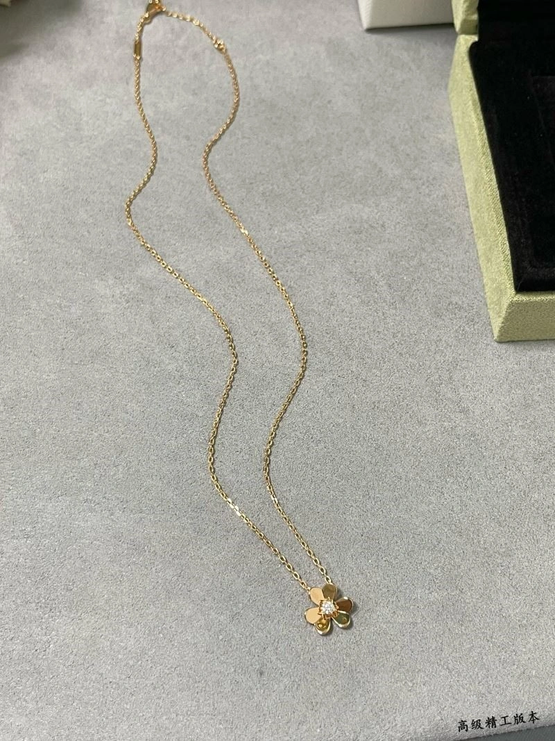 Original Vca Necklaces