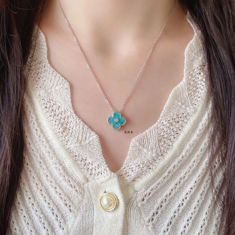 Vca Necklaces