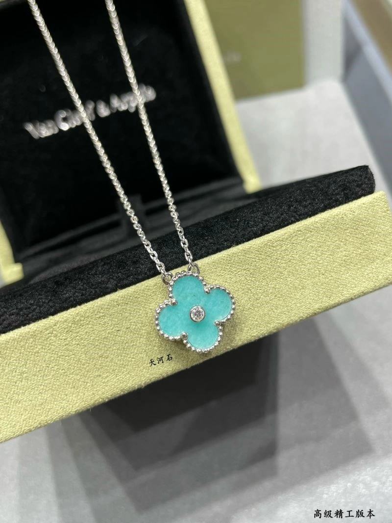 Affordable Vca Necklaces