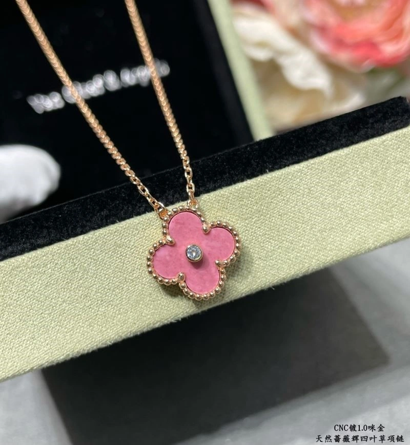 Reasonably priced Vca Necklaces