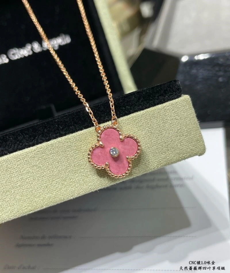 Reasonably priced Vca Necklaces
