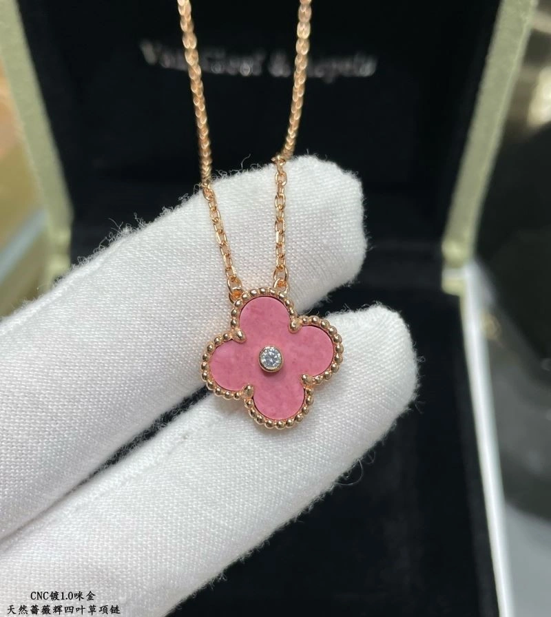 Reasonably priced Vca Necklaces