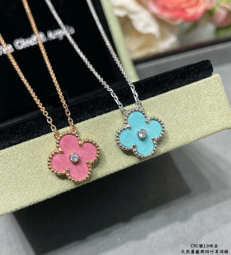 Reasonably priced Vca Necklaces