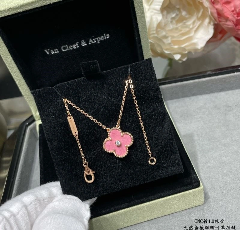 Reasonably priced Vca Necklaces