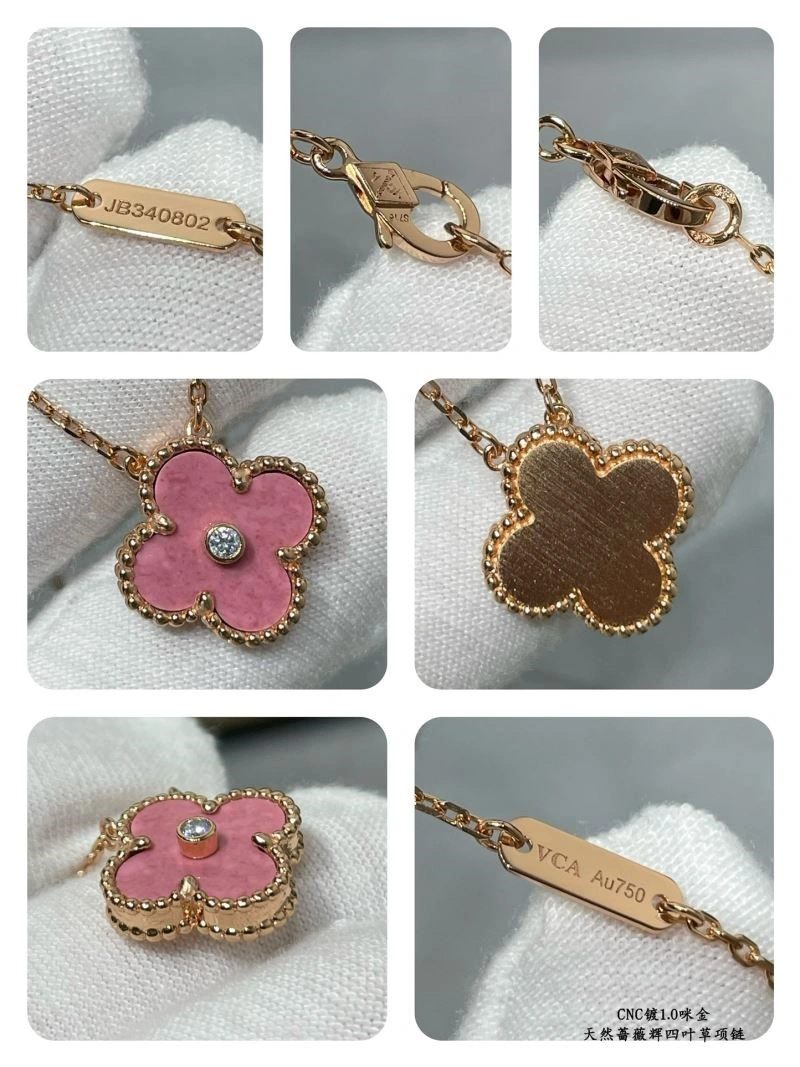 Reasonably priced Vca Necklaces