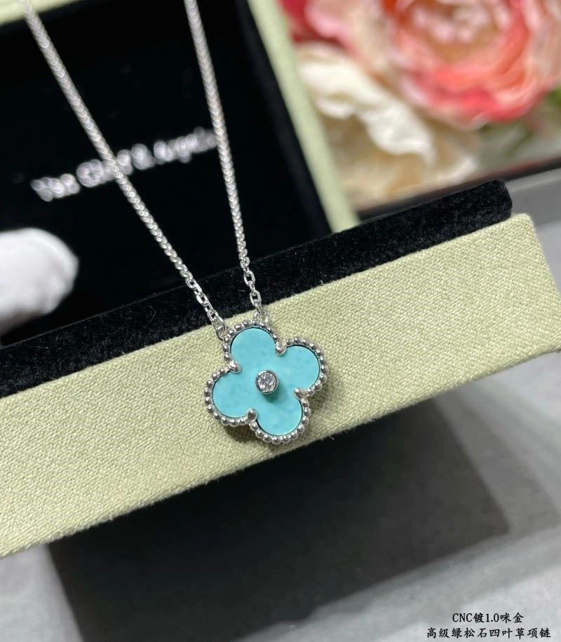 Reasonably priced Vca Necklaces