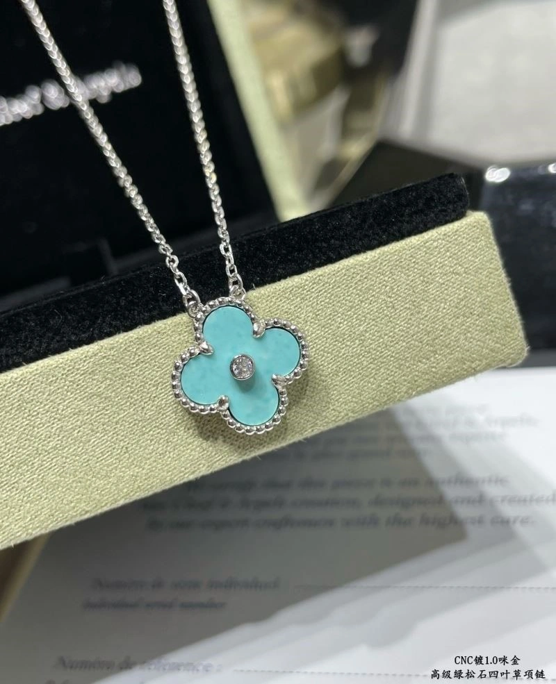 Reasonably priced Vca Necklaces