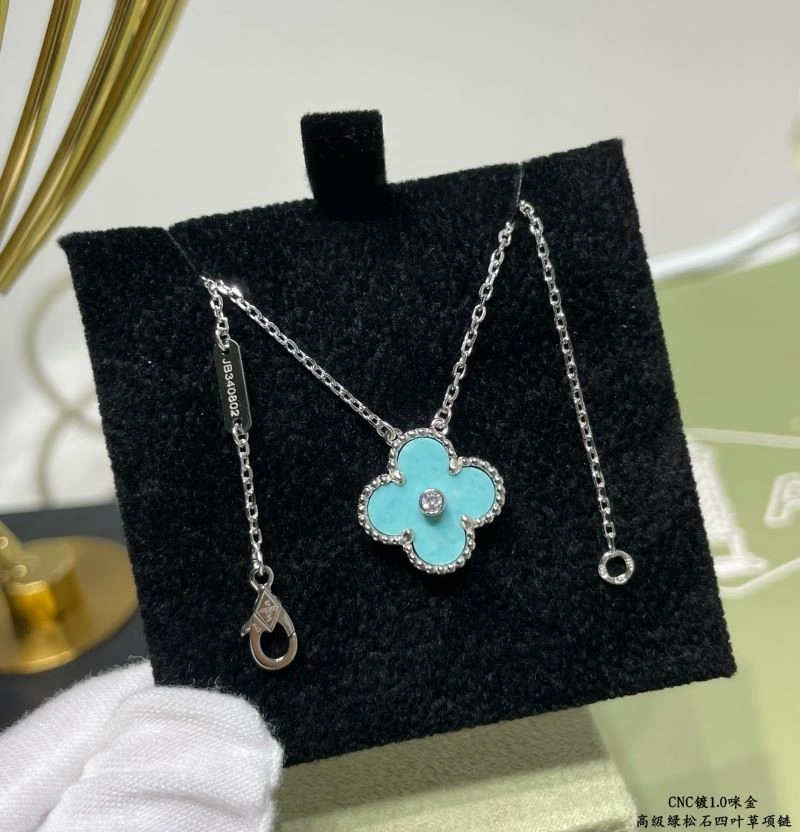 Reasonably priced Vca Necklaces