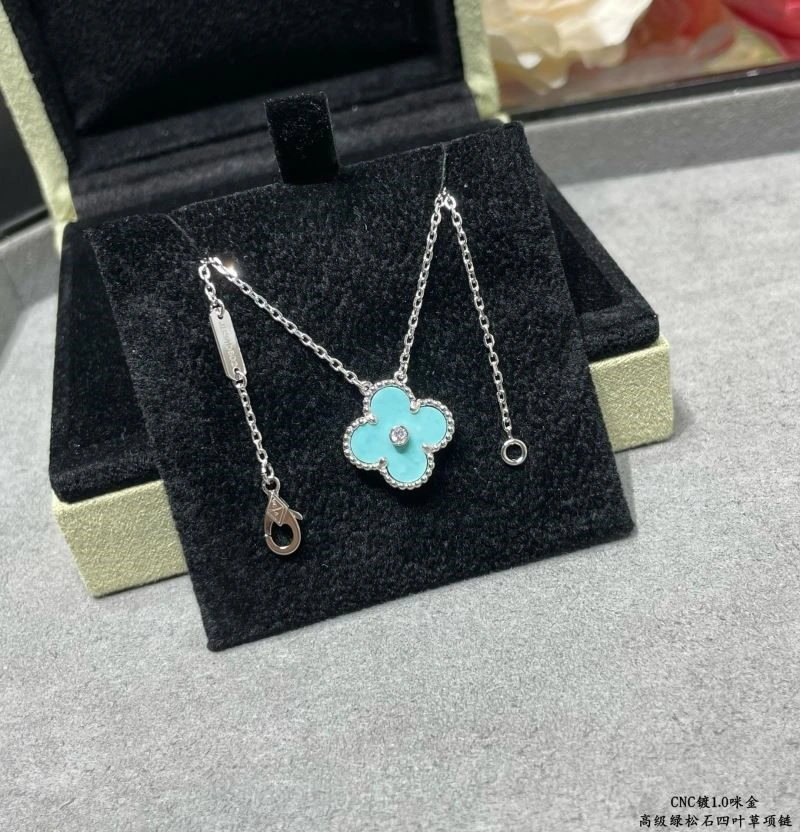 Reasonably priced Vca Necklaces