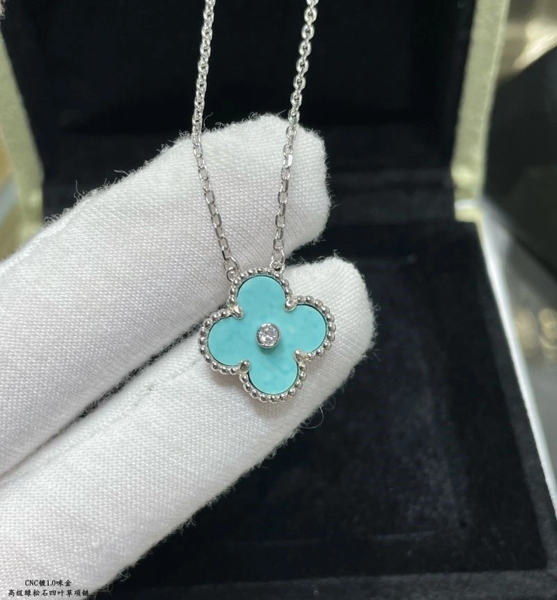 Reasonably priced Vca Necklaces