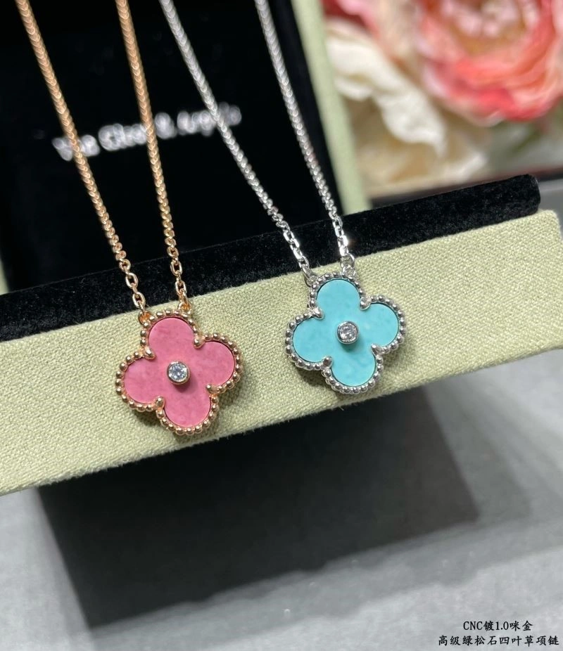 Reasonably priced Vca Necklaces