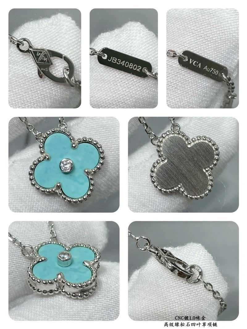 Reasonably priced Vca Necklaces