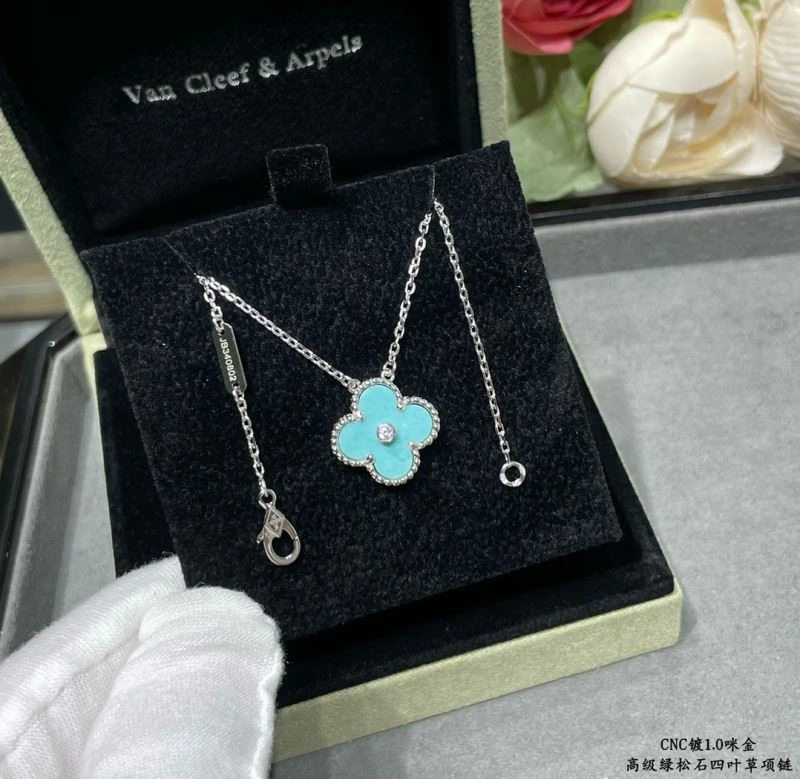 Reasonably priced Vca Necklaces