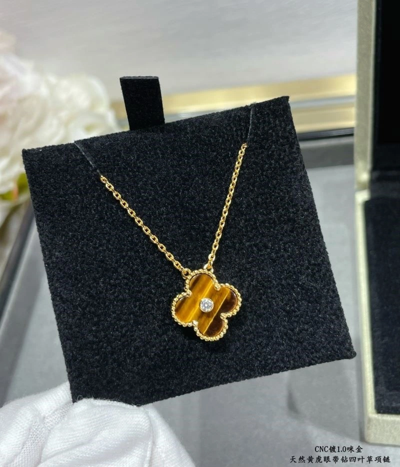 Genuine Vca Necklaces