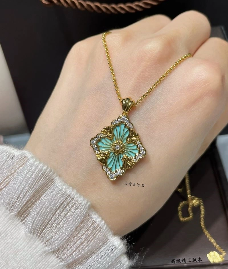 Inexpensive Vca Necklaces
